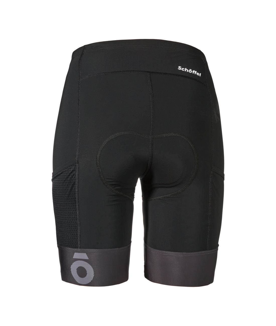 Skin Pants Short 4H L - Damen BEKLEIDUNG