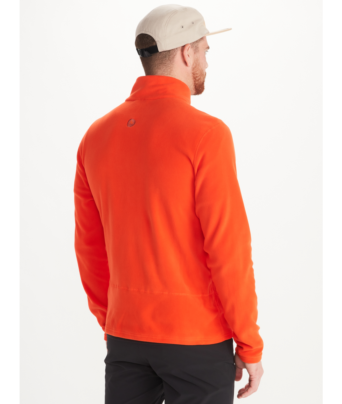 Reactor Polartec Jacket - Herren BEKLEIDUNG