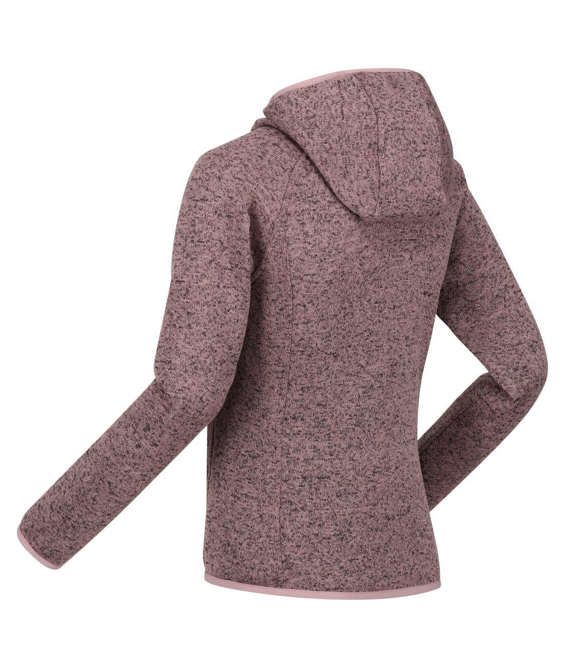 Hooded Newhill Women - Damen BEKLEIDUNG