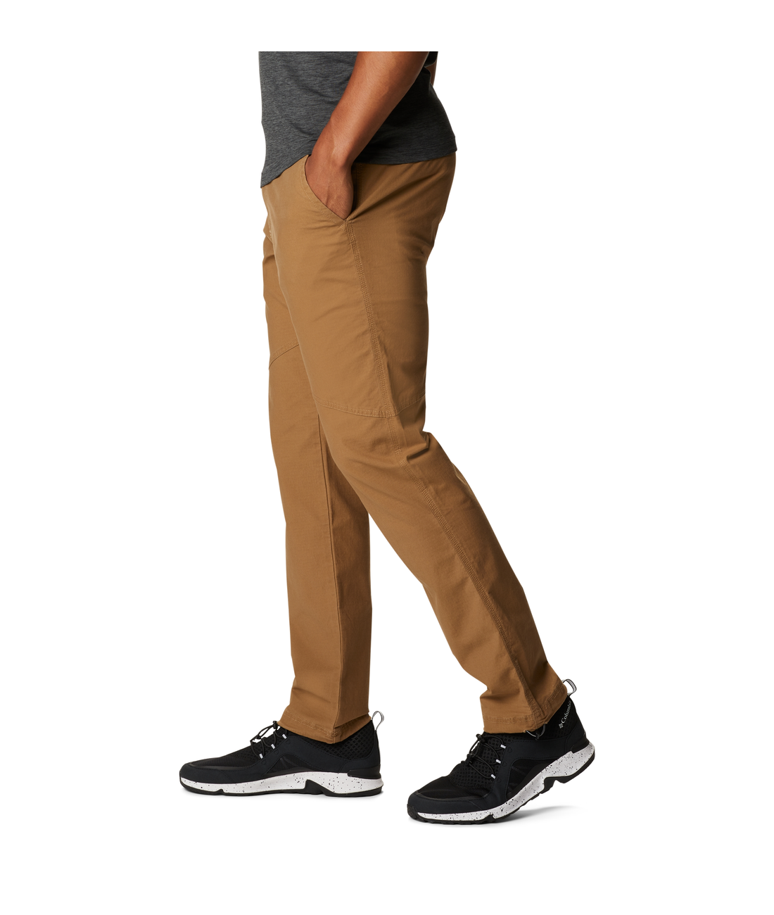 Wallowa Belted Pant - Herren BEKLEIDUNG