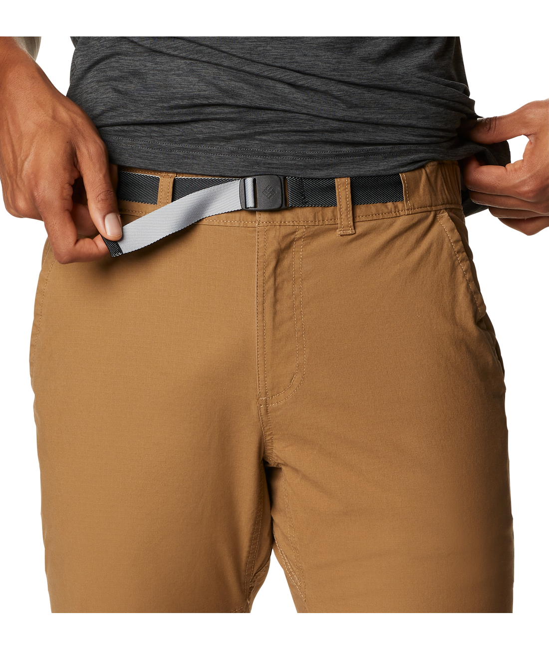 Wallowa Belted Pant - Herren BEKLEIDUNG