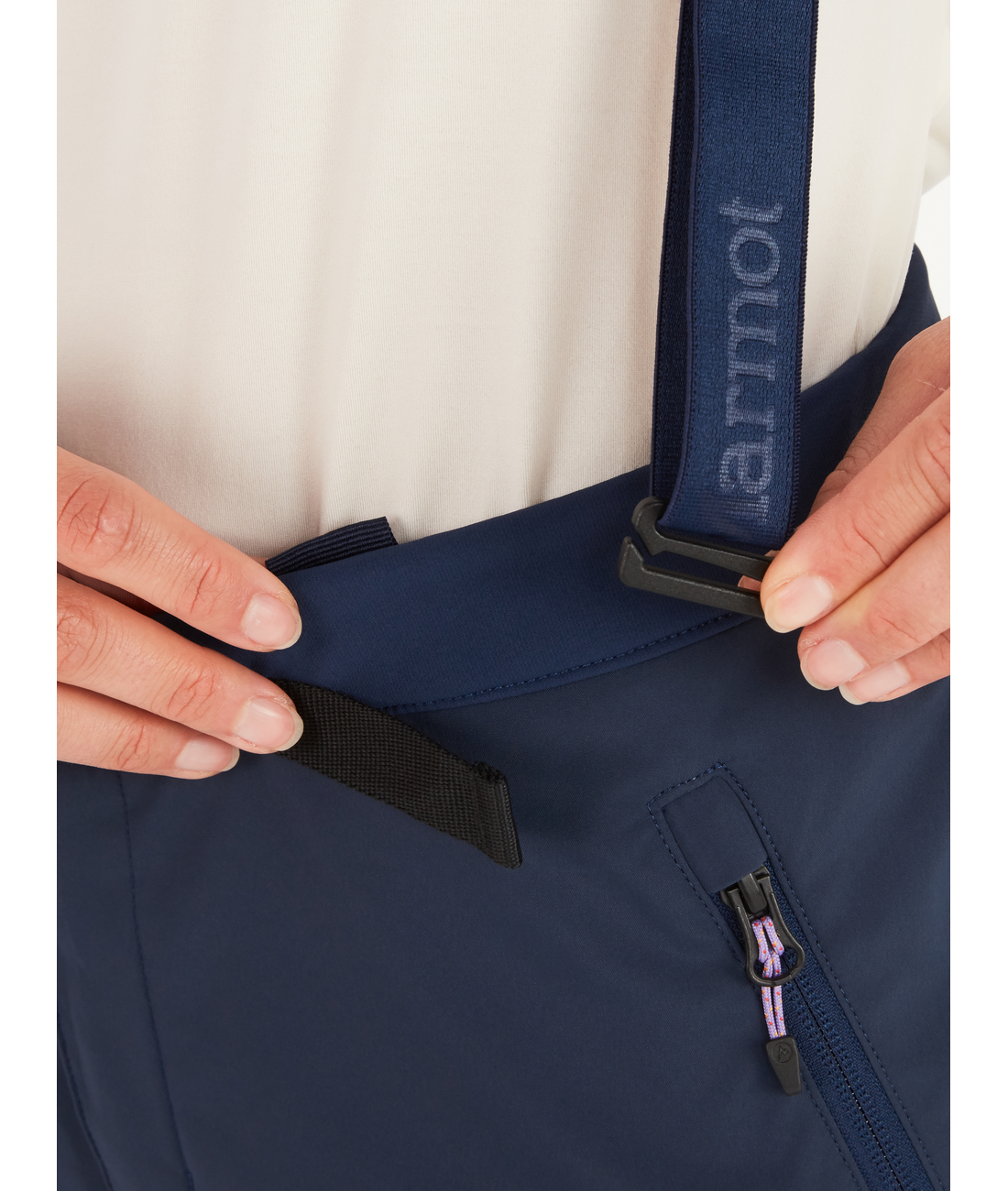 Wm's ROM Infinium Pant - Damen BEKLEIDUNG
