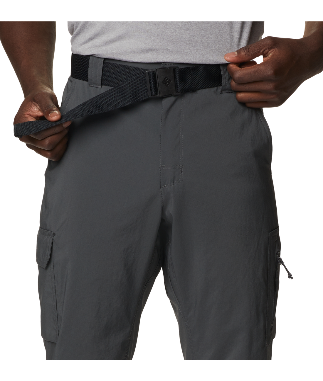 Silver Ridge Utility Pant - Herren BEKLEIDUNG