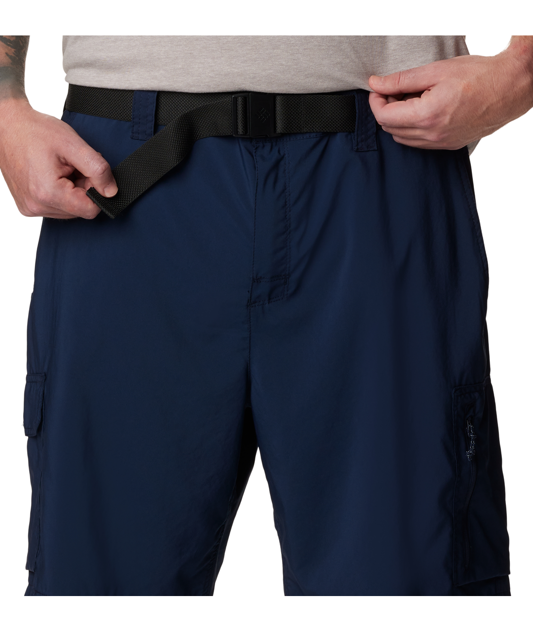 Silver Ridge Utility Cargo Short - Herren BEKLEIDUNG