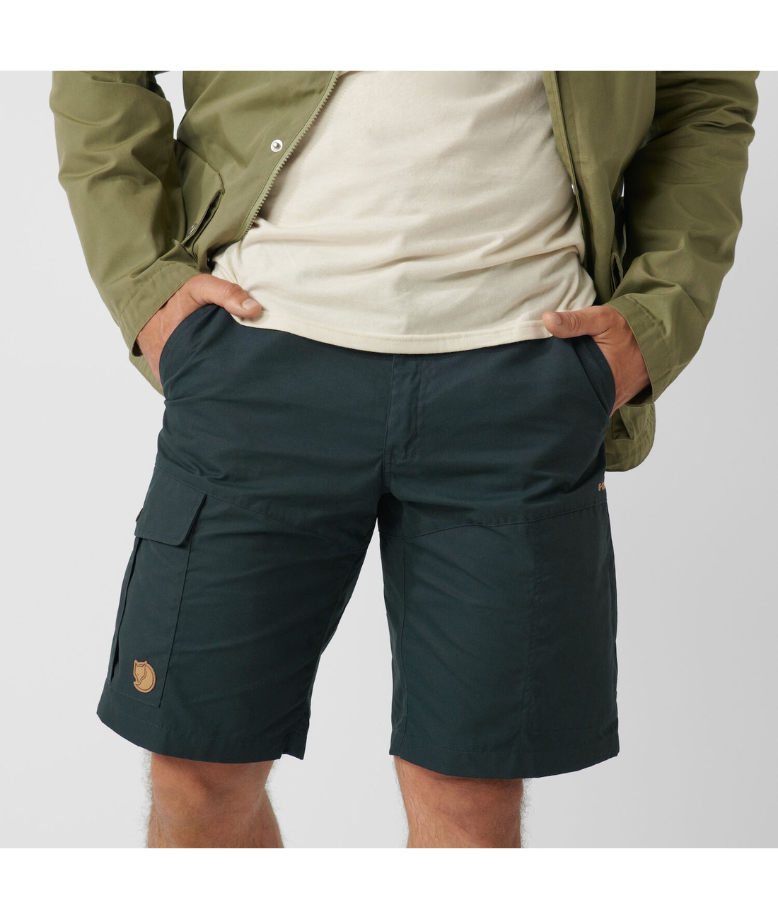Karl Pro Shorts M - Herren BEKLEIDUNG