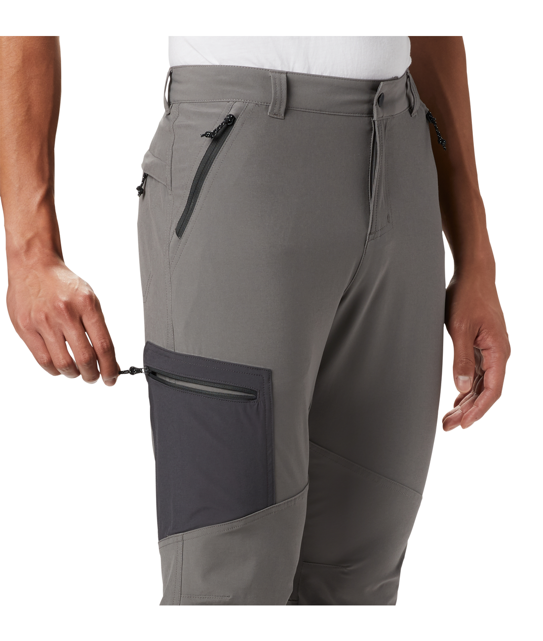 Triple Canyon Pant - Herren BEKLEIDUNG