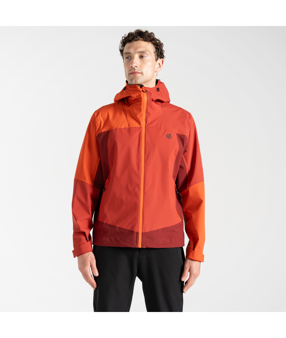 Endurance Jacket - Herren BEKLEIDUNG