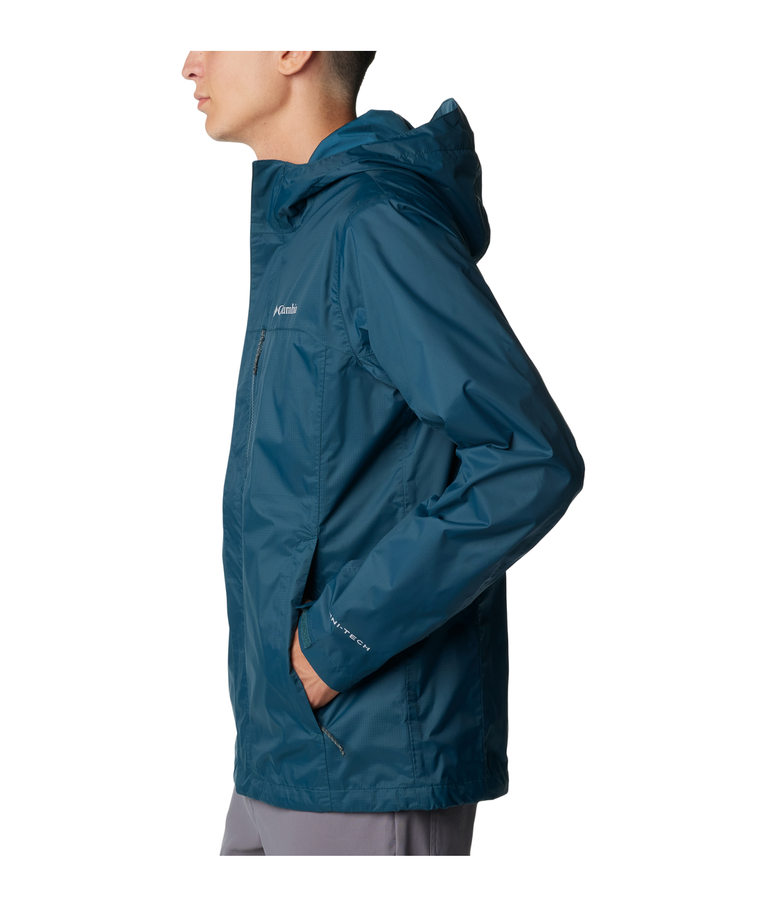 Pouring Adventure II Jacket - Herren BEKLEIDUNG