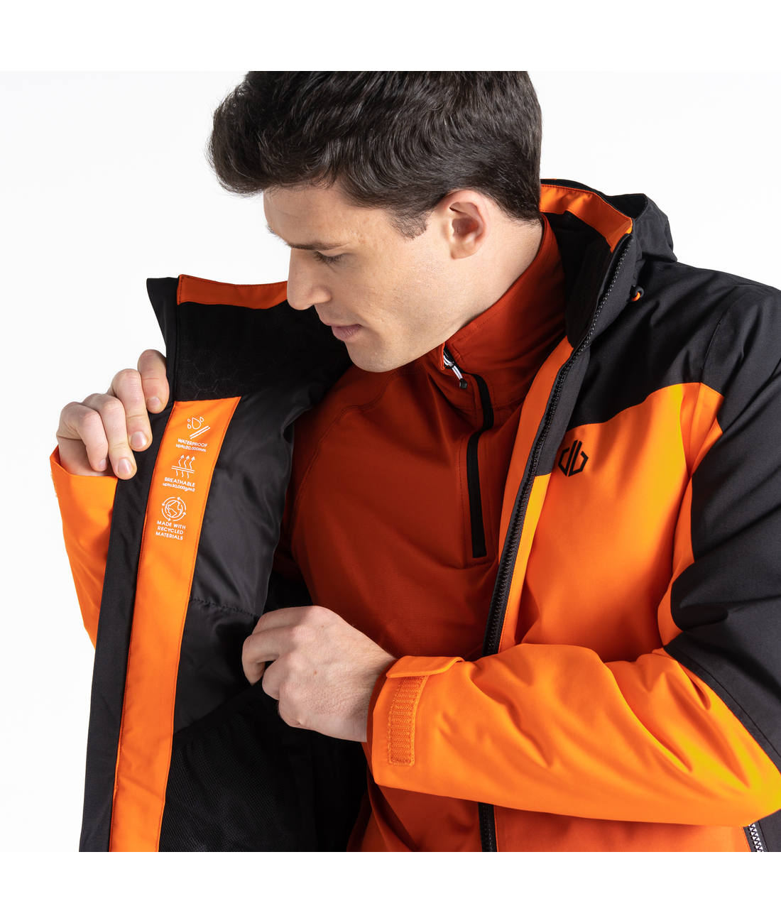 Eagle Jacket - Herren BEKLEIDUNG