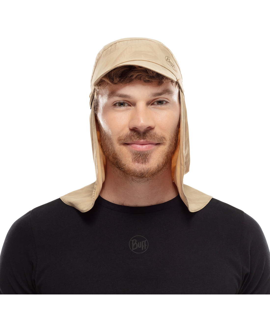 Pack Sahara Cap - Sonstiges BEKLEIDUNG