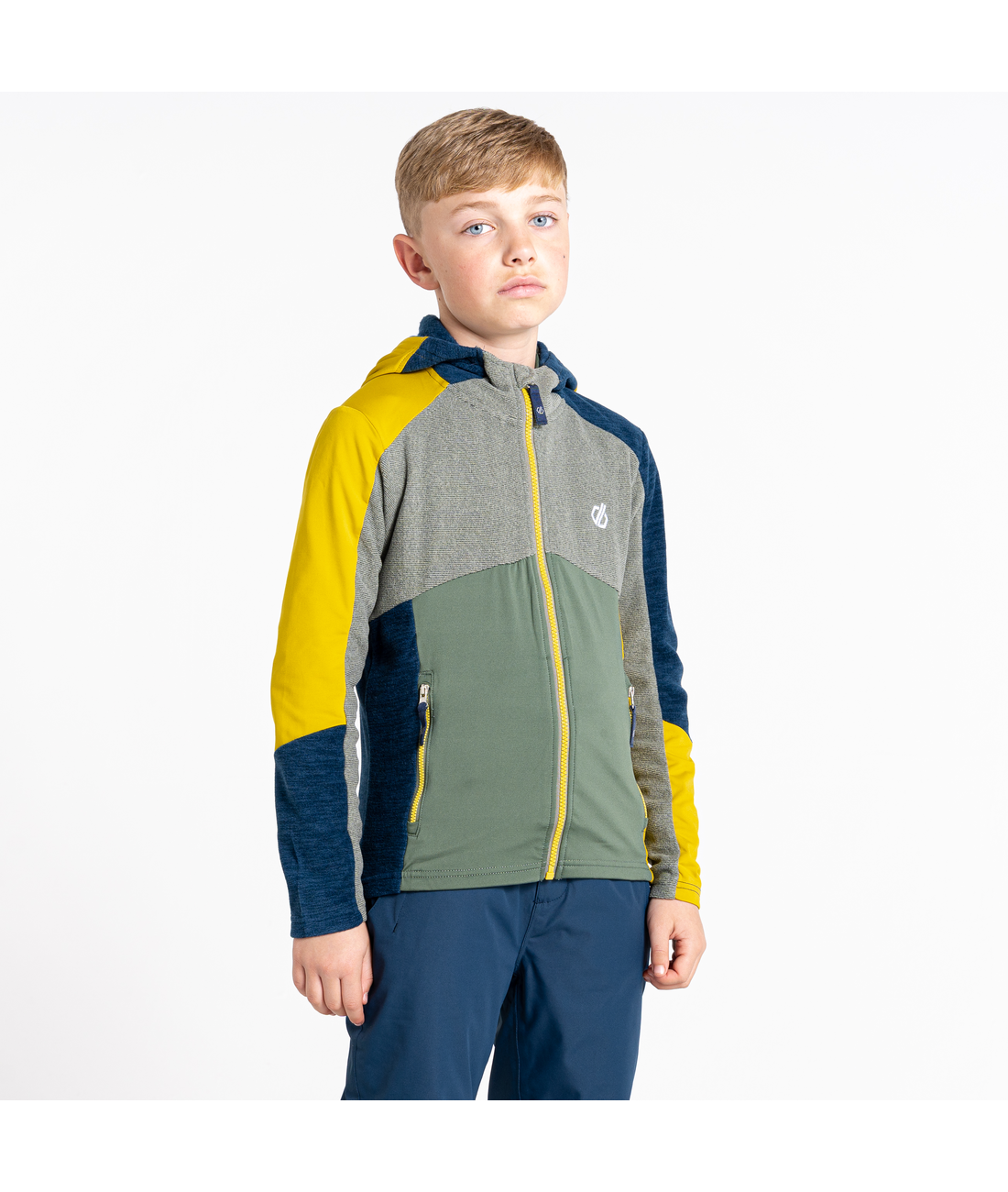 Hero Core Stretch - Bekleidung KINDER