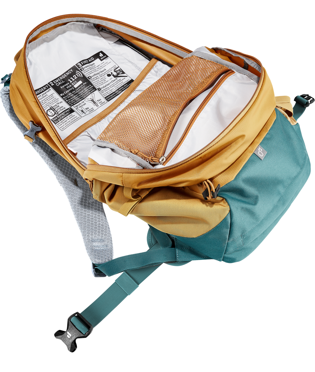 Trail 25 - Rucksäcke RUCKSÄCKE UND TASCHEN