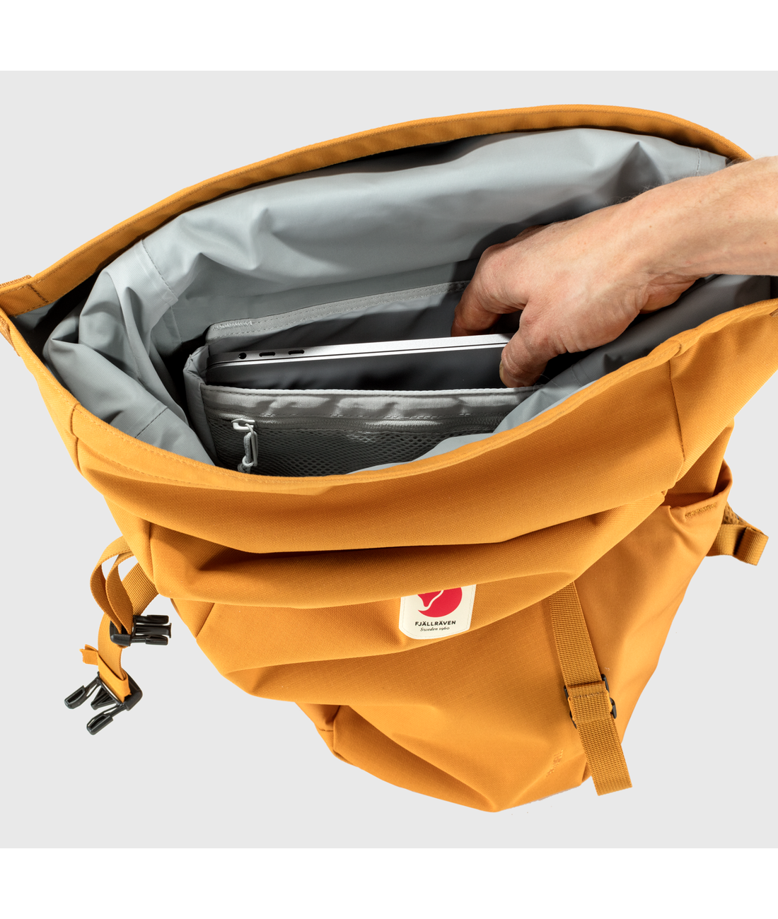 Ulvö Rolltop 30 - Rucksäcke RUCKSÄCKE UND TASCHEN