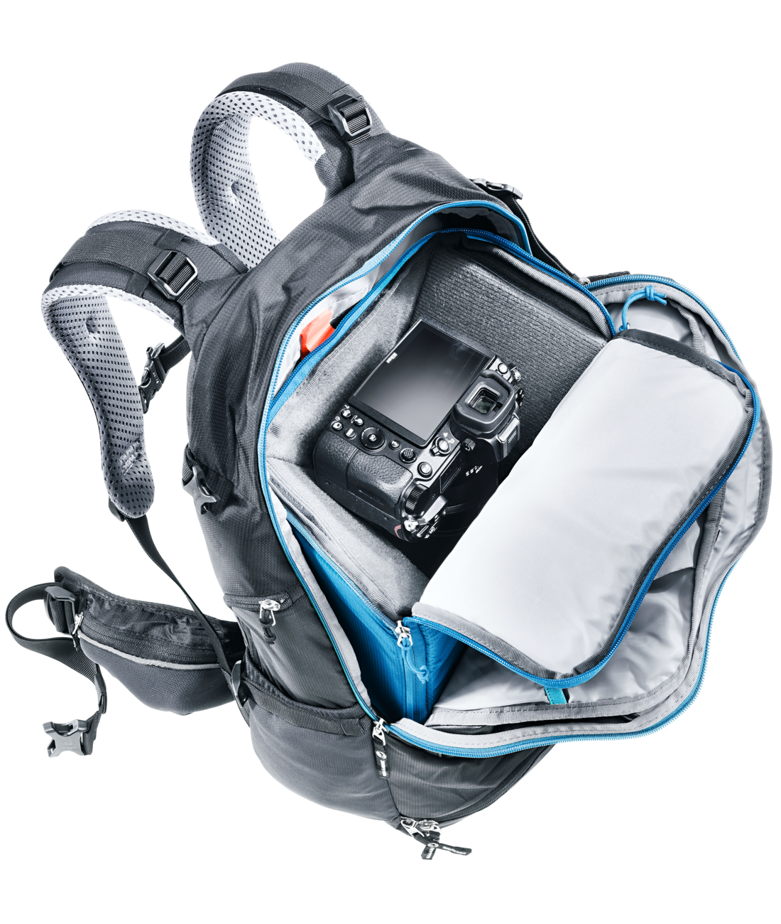 Camera Box One - Taschen/Reisegepäck RUCKSÄCKE UND TASCHEN