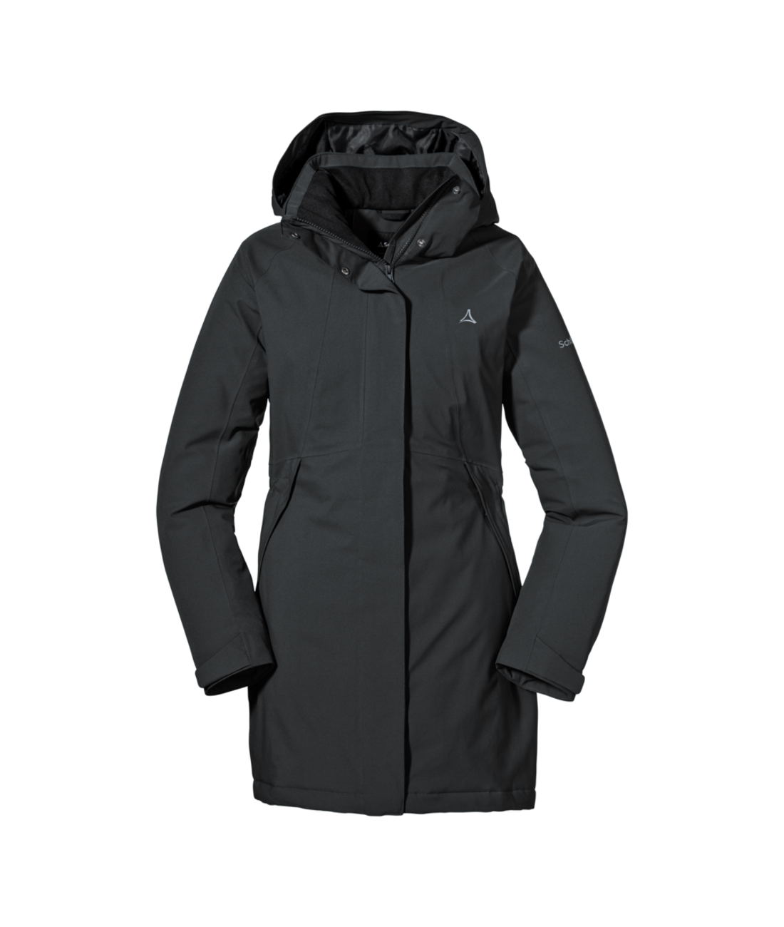 Ins. Jacket Bastianisee L - Winterjacken Jacken Damen BEKLEIDUNG