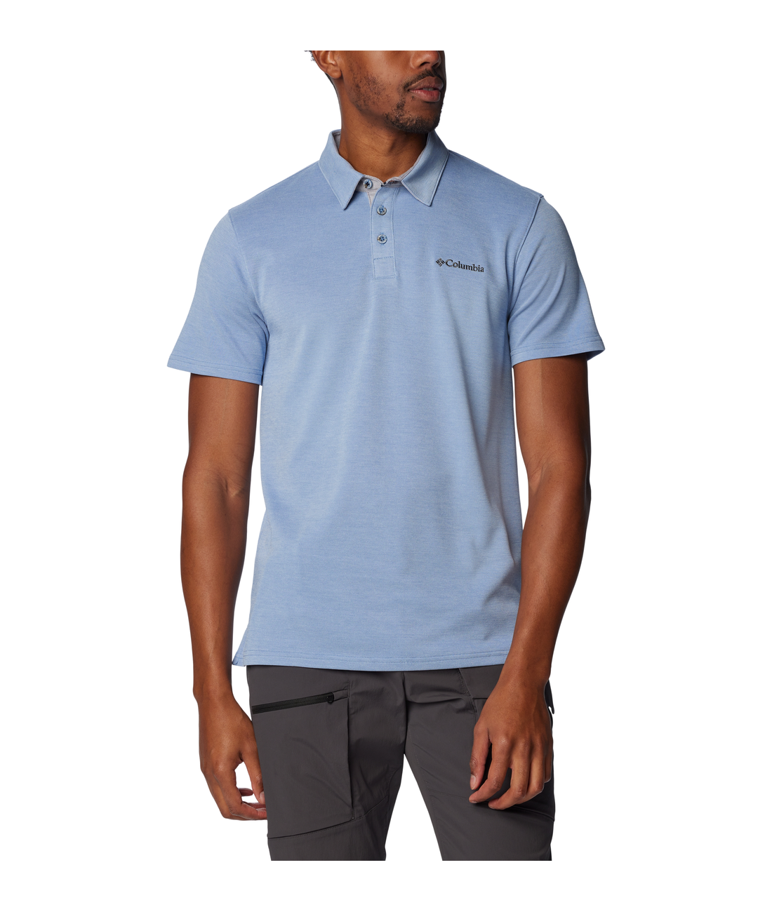 Nelson Point Polo - Herren BEKLEIDUNG