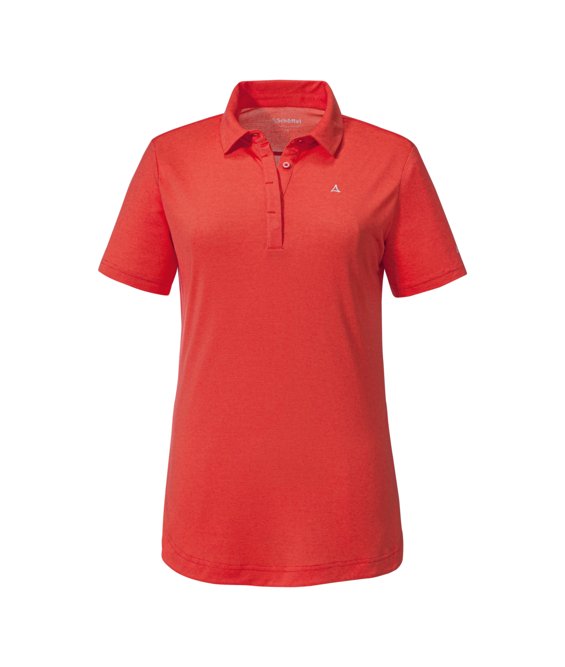 Polo Shirt Scheinberg L - Damen BEKLEIDUNG