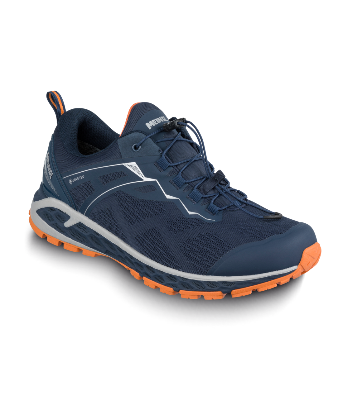 Power Walker 3.0 Men - Running/Walking SCHUHE
