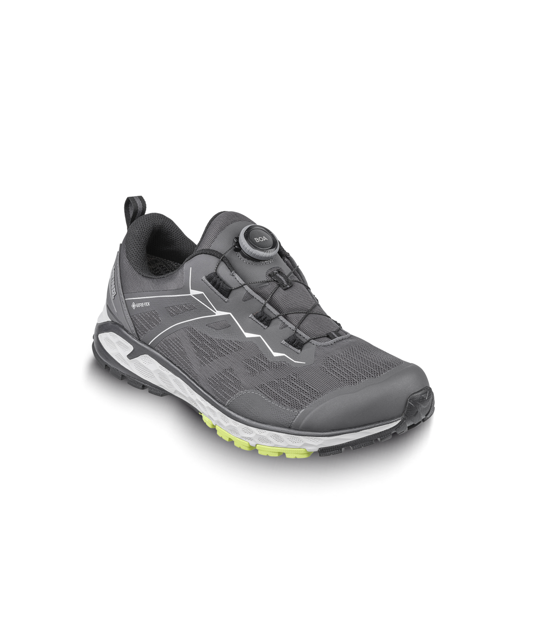 Power Walker 3.5 (Boa®) - Running/Walking SCHUHE