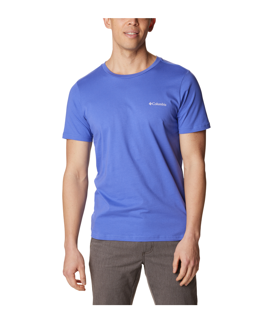 Rapid Ridge Back Graphic Tee - Herren BEKLEIDUNG