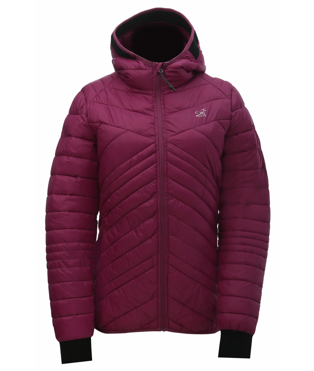 Skogsa Padded Jacket Ladies - Damen Bekleidung SALE