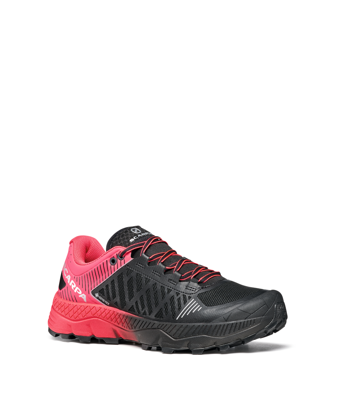Spin Ultra GTX Women - Running/Walking SCHUHE