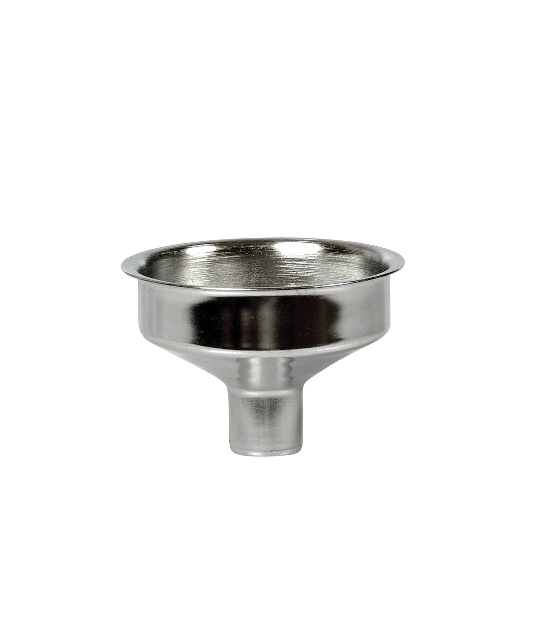 Trichter Edelstahl - Outdoor-Küche AUSRÜSTUNG