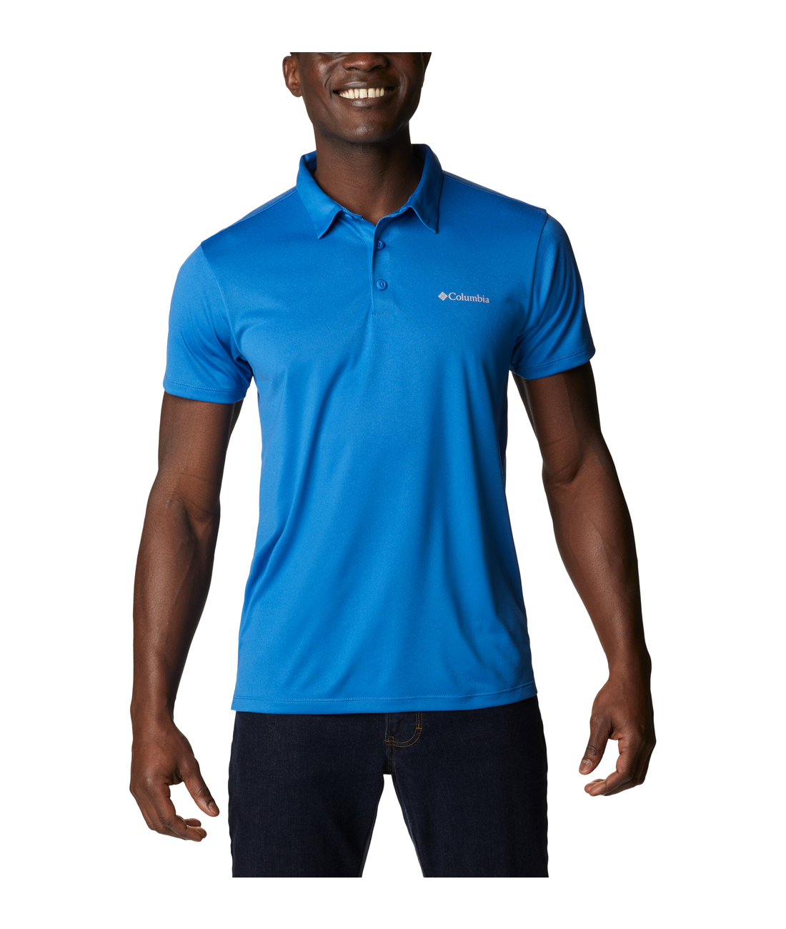 Triple Canyon Tech Polo - Shirts Herren Bekleidung SALE