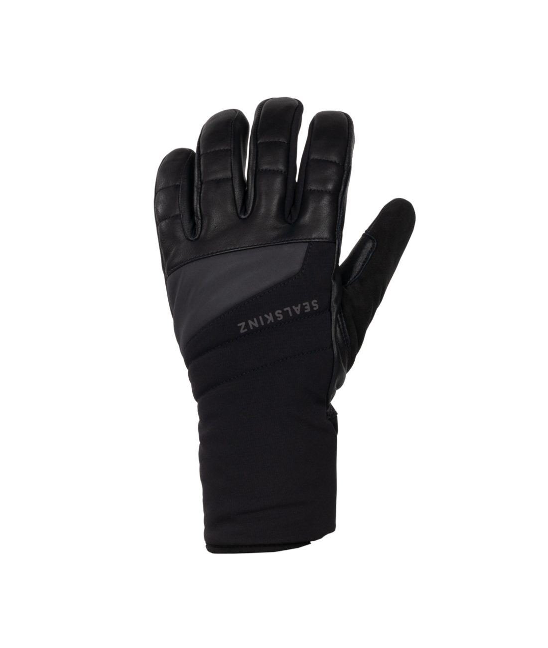 Extreme Weather Gloves SEALSKINZ Waterproof Extreme Cold Weather ...